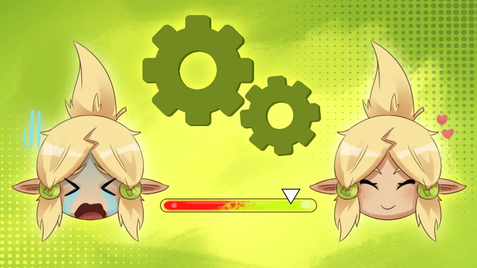 Améliorer l’interface du jeu – Wakfu.Guide